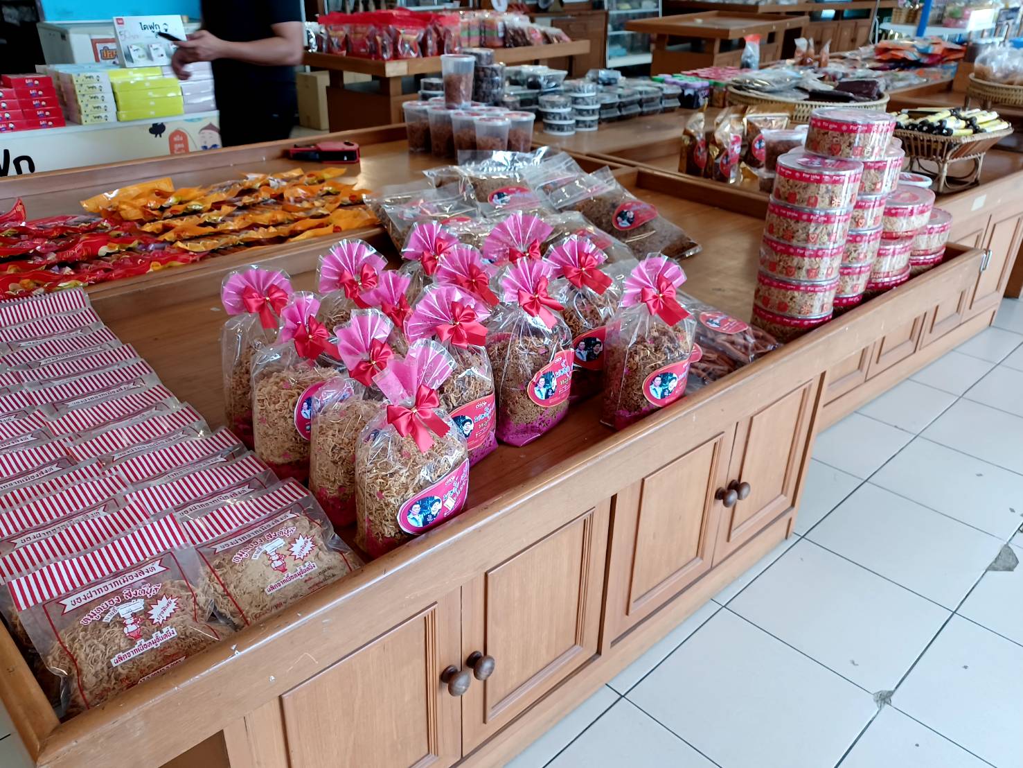 Mini van ride from Nakhon Sawan to Bangkok Sep 2021 - fitravelife.com