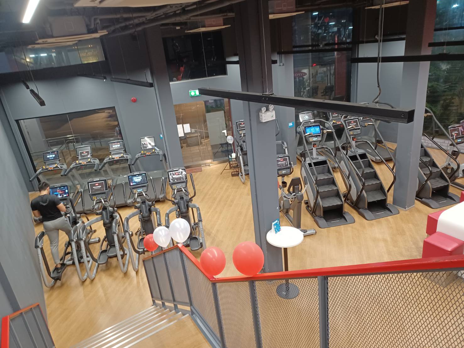 Complete guide to Jetts Fitness Thailand and Jetts 24 Hour Fitness ...