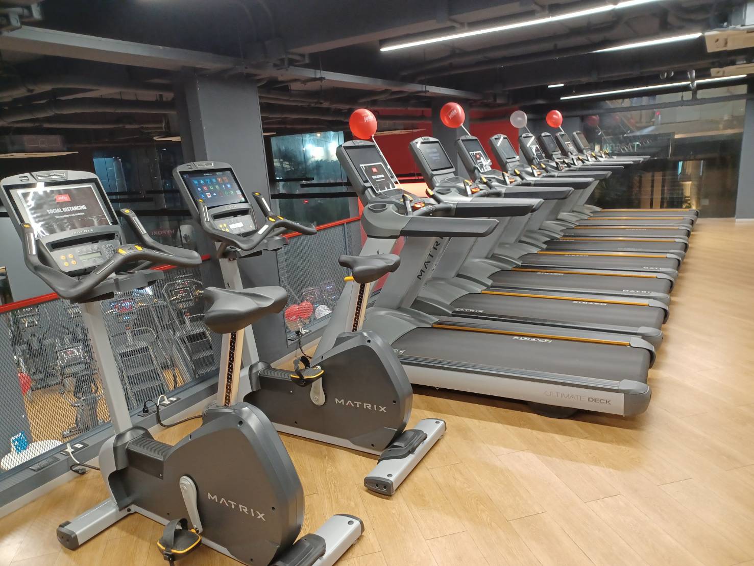 Complete guide to Jetts Fitness Thailand and Jetts 24 Hour Fitness ...