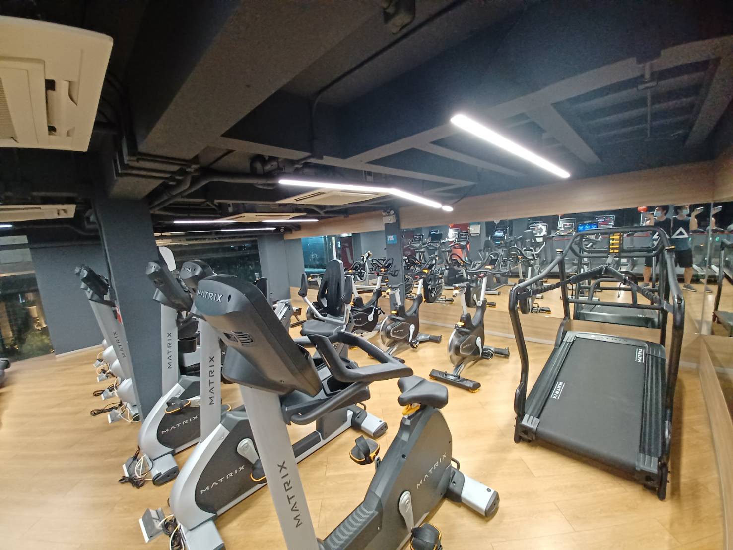 Complete guide to Jetts Fitness Thailand and Jetts 24 Hour Fitness ...