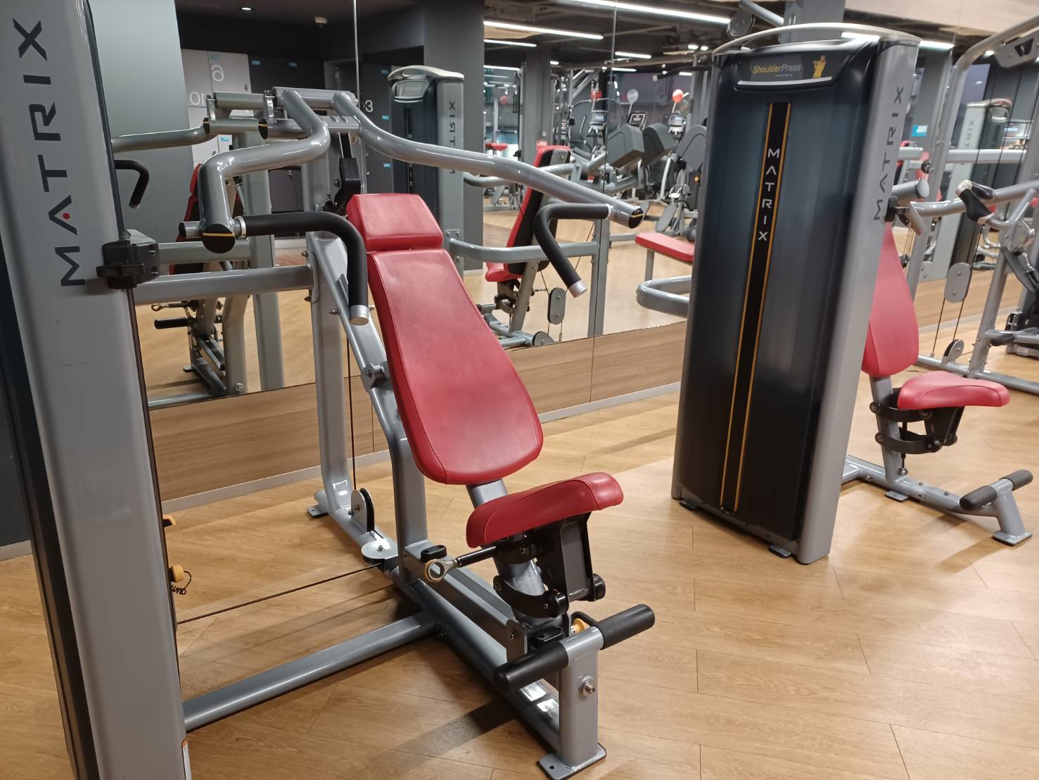 Complete guide to Jetts Fitness Thailand and Jetts 24 Hour Fitness ...