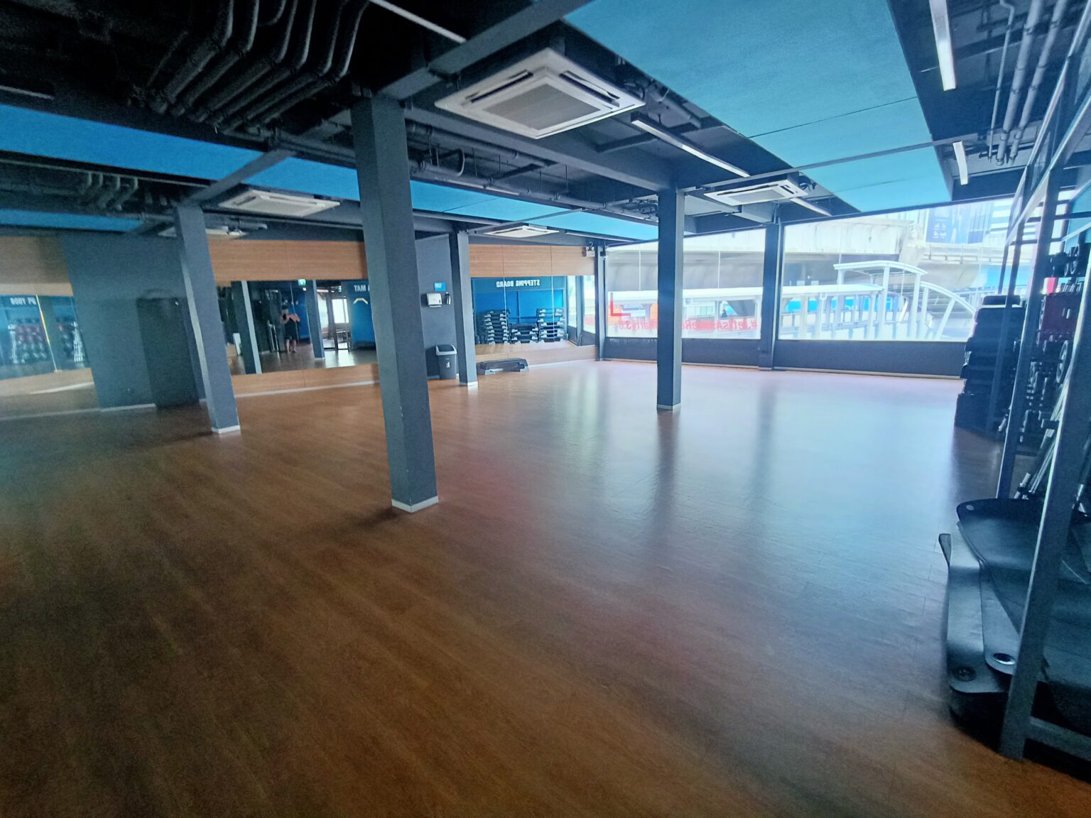 Complete guide to Jetts Fitness Thailand and Jetts 24 Hour Fitness ...