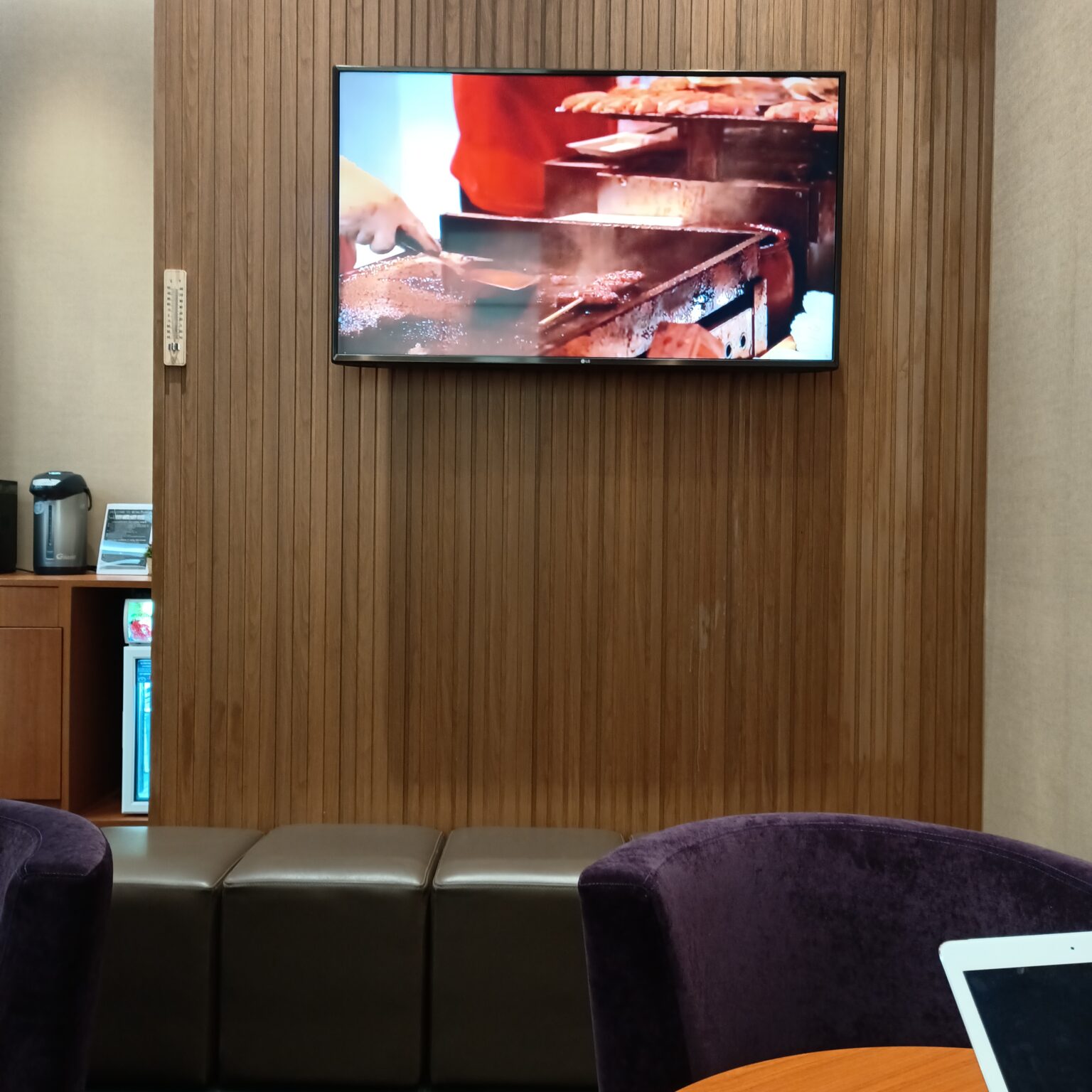 Aeon Lounge at Central Phuket - fitravelife.com